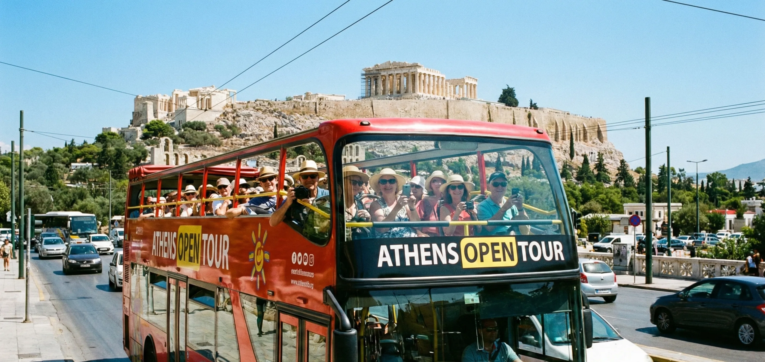 Big Bus Tour Athens Review 2025: Is It Worth It?