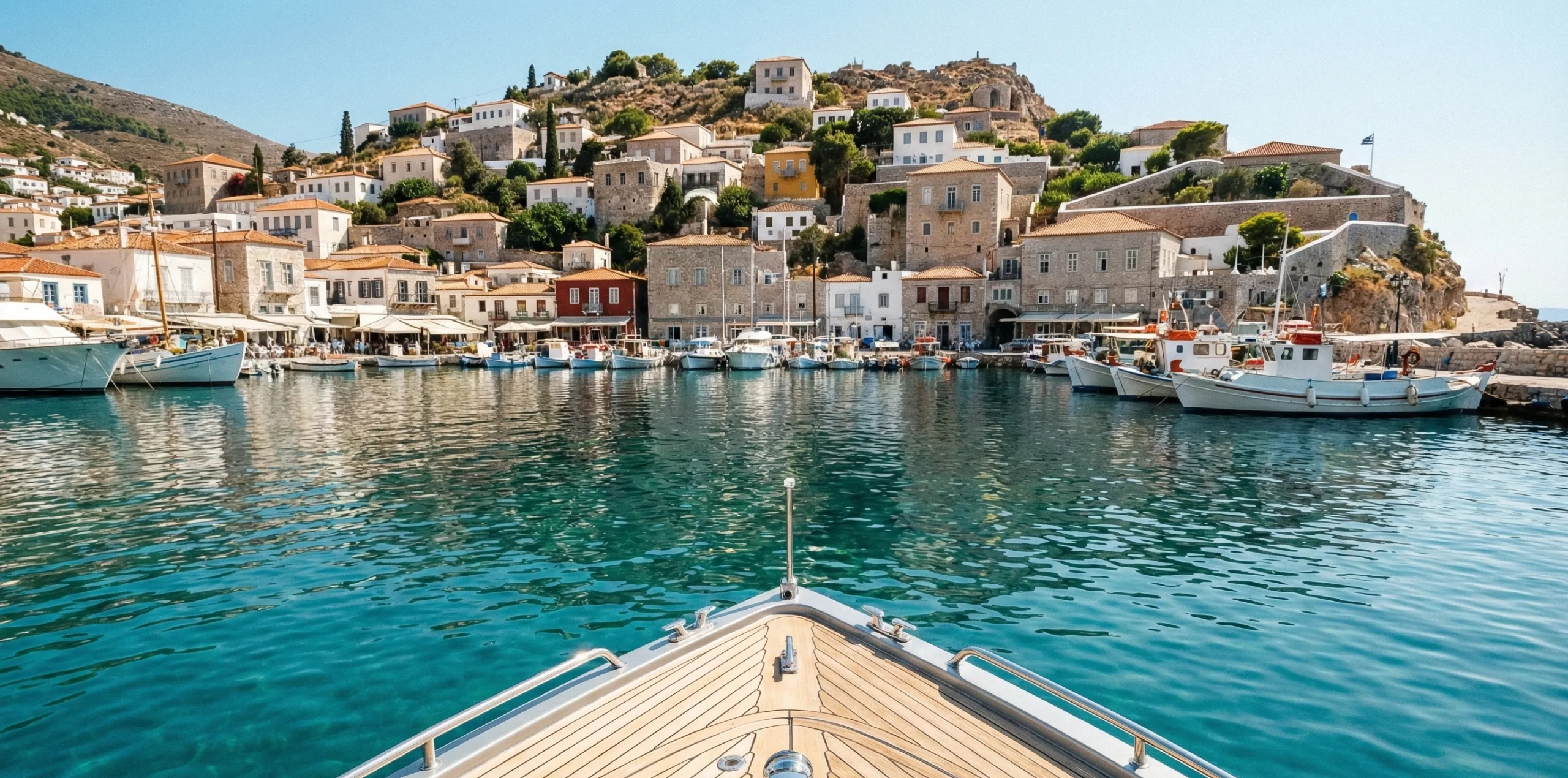 Athens Day Cruise 2025: Honest Review & Private Alternatives